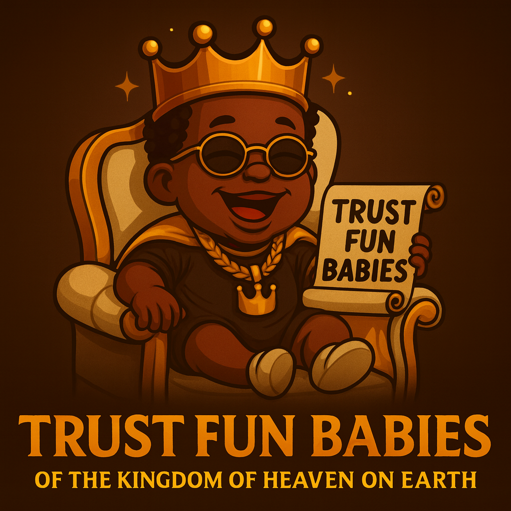 Trust Fun Babies | Family Law | Start the Conversation